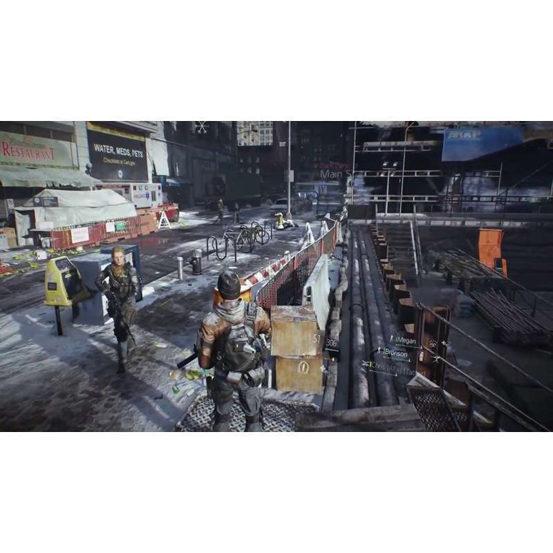 Promo Tom Clancys Game untuk Komputer PC Laptop KOLEKSI LENGKAP TERBARU ...