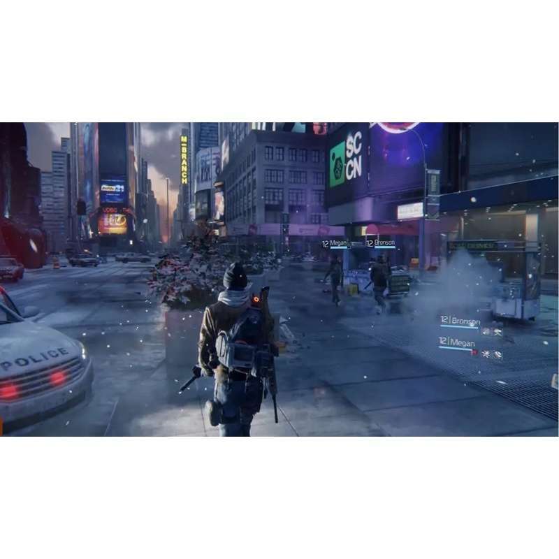 Promo Tom Clancys Game untuk Komputer PC Laptop KOLEKSI LENGKAP TERBARU ...
