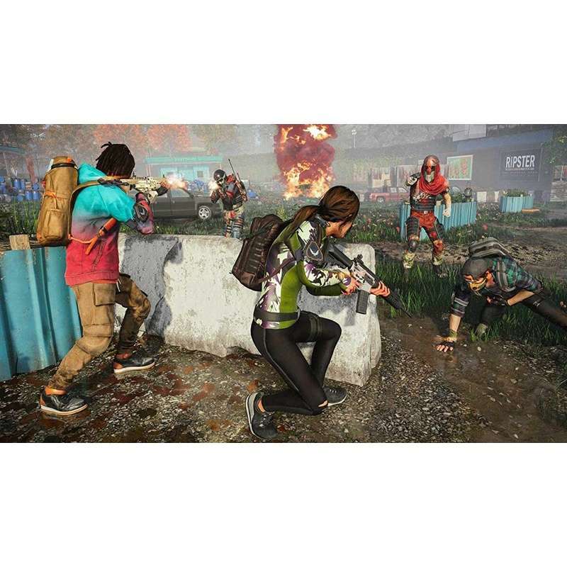 Promo Tom Clancys Game untuk Komputer PC Laptop KOLEKSI LENGKAP TERBARU ...