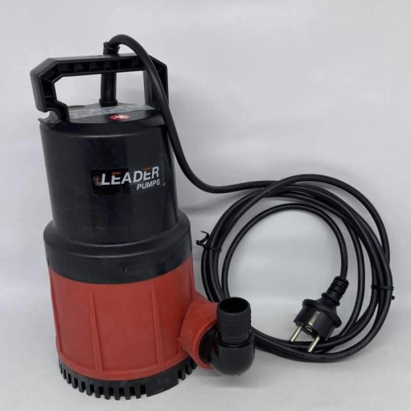 Promo Ecosub 400 Leader Submersible Pompa Celup Manual Kuras Tandon ...