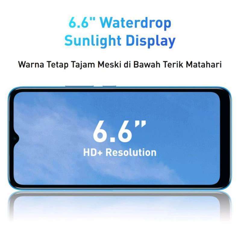 Promo Infinix Smart 6 New Garansiifree Giff Diskon 25% Di Seller ...