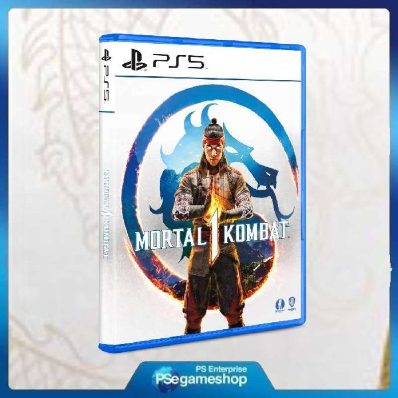 Mortal Kombat 1 - Harga Terbaru Juli 2024 | Blibli