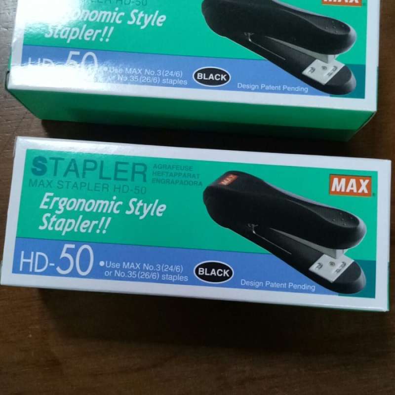 Jual Stapler Besar Original Harga Termurah Juni 2024 | Blibli