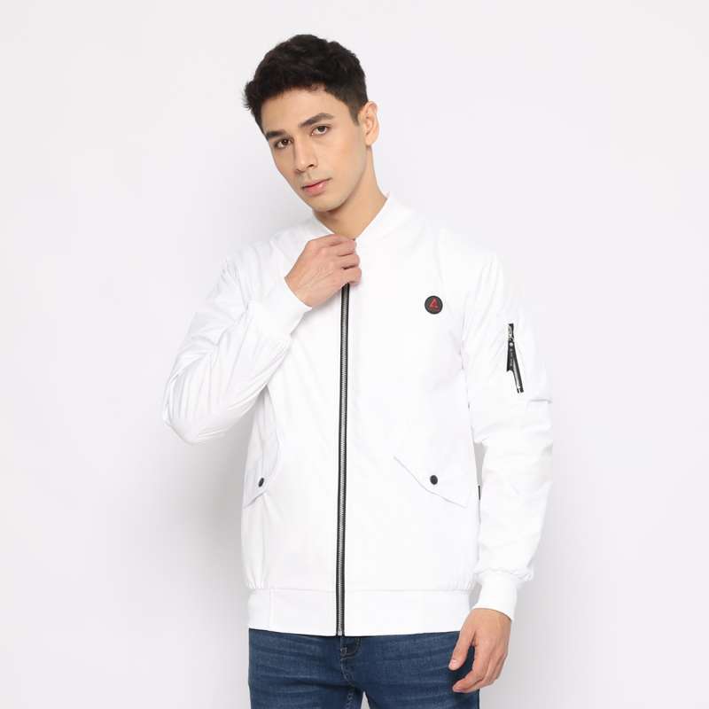 Jual Nasa Bomber Jacket Terbaik November 2025 - Harga Murah & Gratis ...