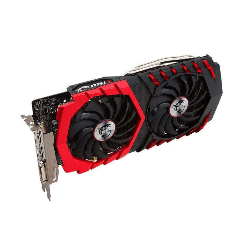 Jual Msi Rx 570 Gaming X 4g Vga Card Di Seller Hcs Racing - Gudang Hcs ...