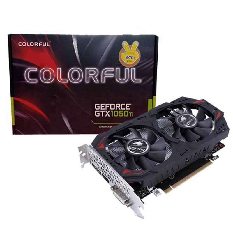 Daftar Harga VGA 1650 Ti 🔥 Original & Spesifikasi Lengkap Februari 2025