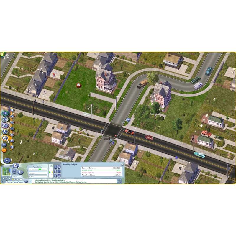 Promo Simcity Sim City Game Untuk Komputer Pc Laptop Koleksi Lengkap ...