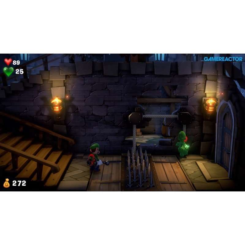 Promo Mario & Luigi Game Paket Lengkap Semua Seri Untuk Pc Laptop - Mansion 1 Dark Moon Diskon ...