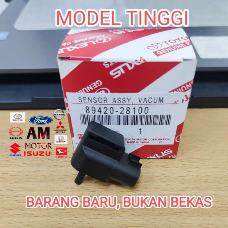 Promo Sensor map maf sensor assy vacum kijang efi great all new corolla ...