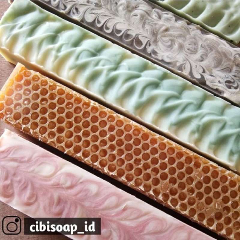 Promo PO Sabun Balok / Loaf Soap Bar Diskon 33% di Seller QiaNayu ...