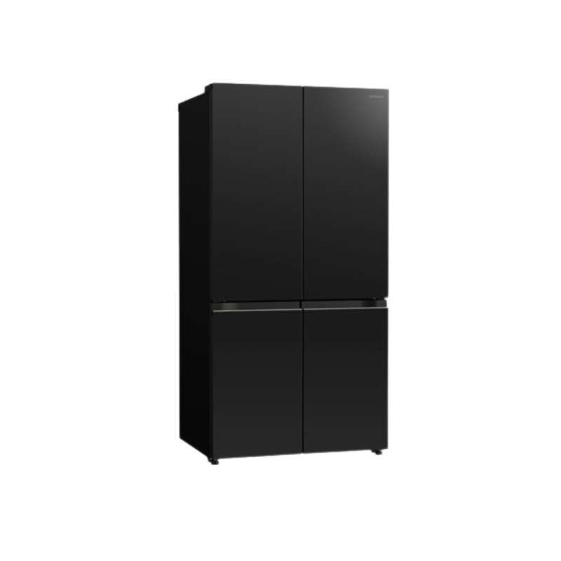 Jual Kulkas Side By Side 4 Pintu Hitachi R-wb640pgd1-gck 569 Liter Rwb640pgd1 Di Seller D ...