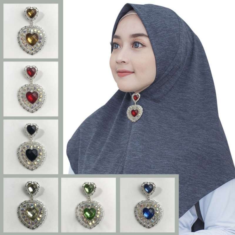 Promo BROS JILBAB MUTIARA SIER KERUDUNG BROS HIJAB BROS JILBAB BROS ...