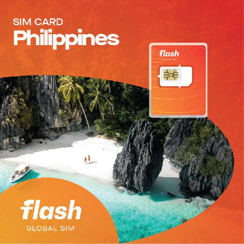 Jual Kartu Sim Filipina - Pilihan Harga Termurah Di 2024 | Blibli