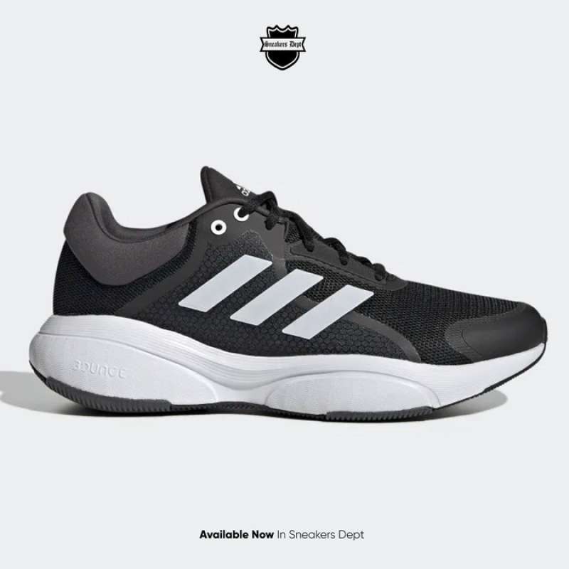 Promo Sepatu Lari Pria ADIDAS RESPONSE GW6646 ORIGINAL Diskon 61% di ...