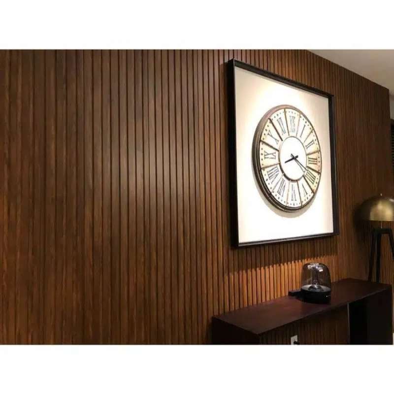 Jual Panel Wpc Garis Panel Wpc Contempo Per Dus Isi 5 Lembar Di Seller ...