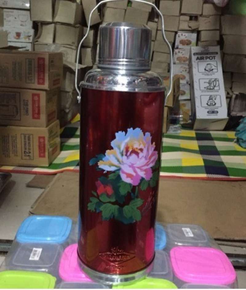 Promo Termos Ching Kiang Brand Made In China - termos 2 Liter - termos ...