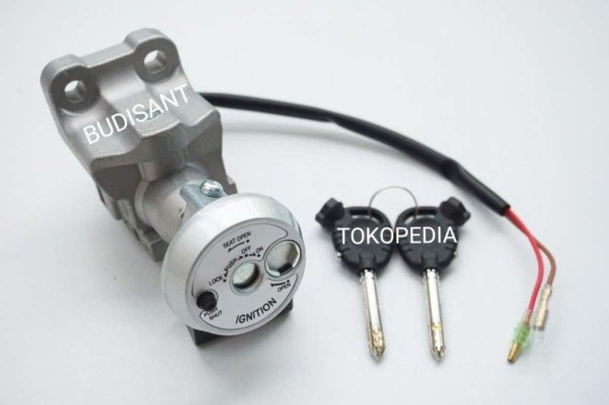 Promo Kunci Kontak Nmax Kunci Kontak Yamaha Nmax Model Bintang Diskon 9 ...