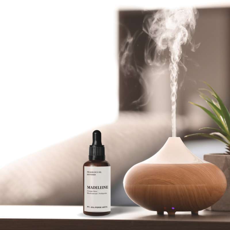 Jual fragrance oil for diffuser machine inspired diptyque pengharum ...