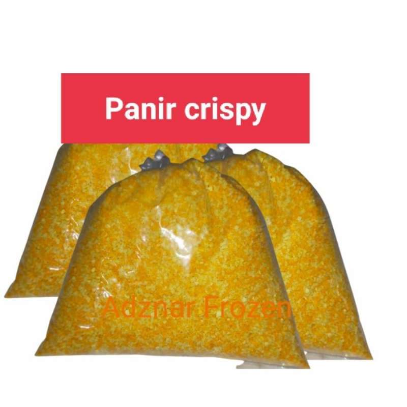 Jual Tepung Panir 1 Kg Termurah - Harga Grosir Terupdate Hari Ini | Blibli