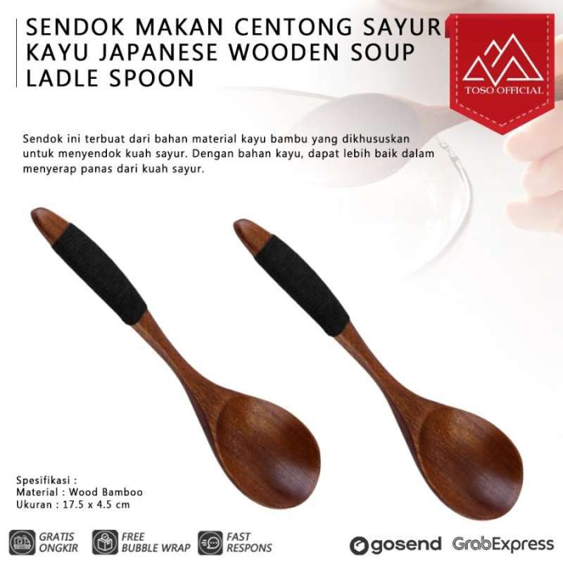 Jual Ladle Spoon 💯 Harga Murah & Kualitas Terbaik November 2024