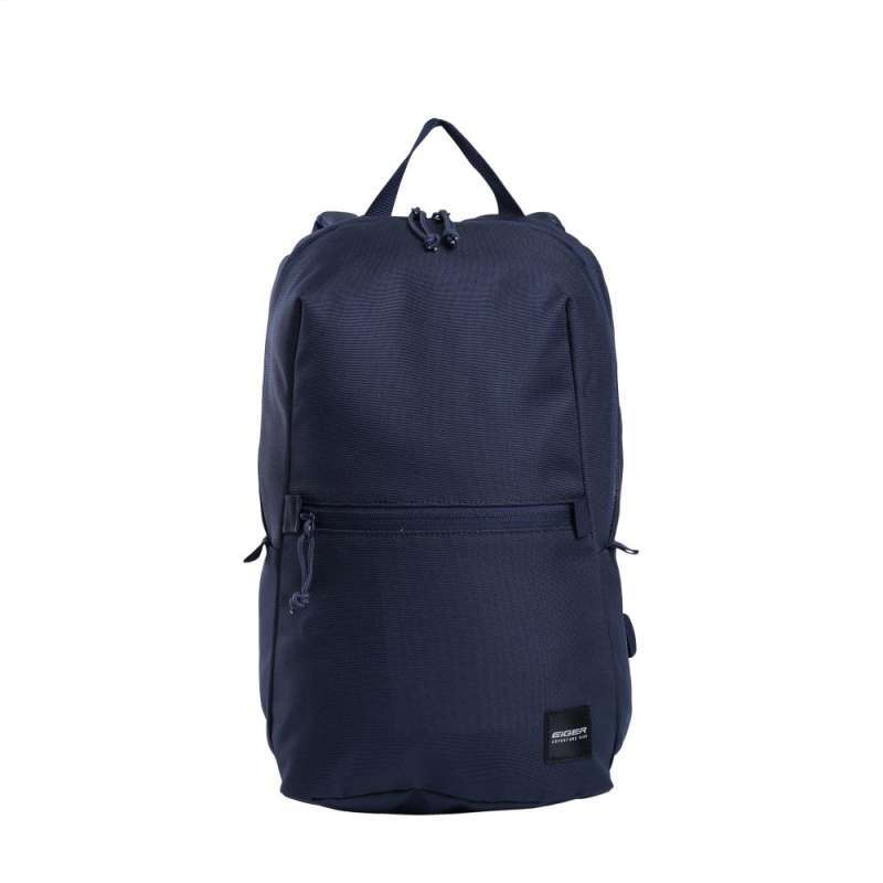 Jual EIGER CITYROUTE 10L BACKPACK NAVY di Seller Eiger Adventure Men ...