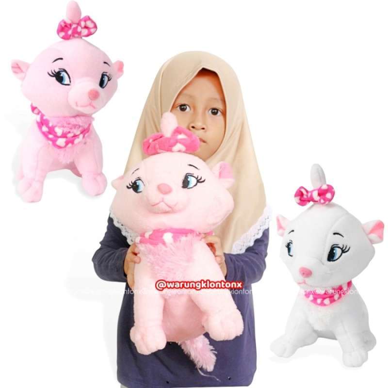 Kucing Marie