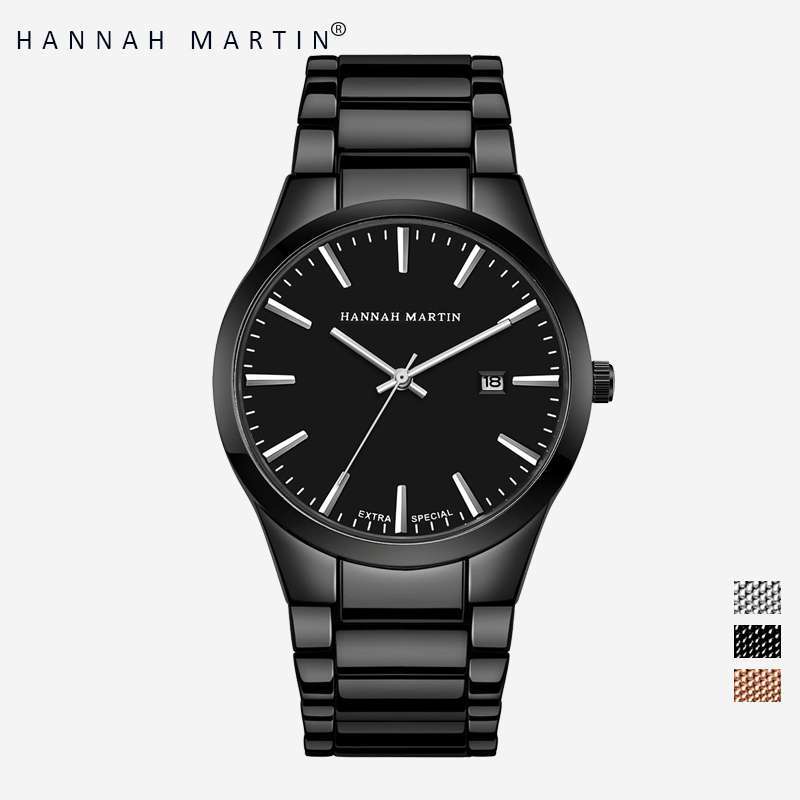 Harga Jam Tangan Hannah Martin Original 🔥 - Model Terbaru Mei 2026
