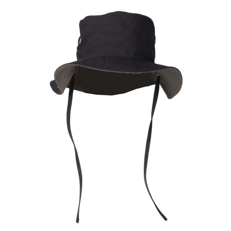 Jual Topi Rimba Topi Gunung Topi Lapangan 2in1 Bahan Double Di Seller ...