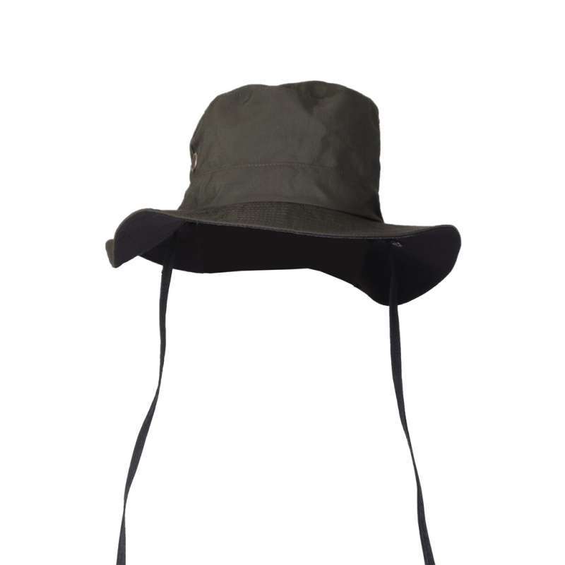 Jual Topi Rimba Topi Gunung Topi Lapangan 2in1 Bahan Double Di Seller ...