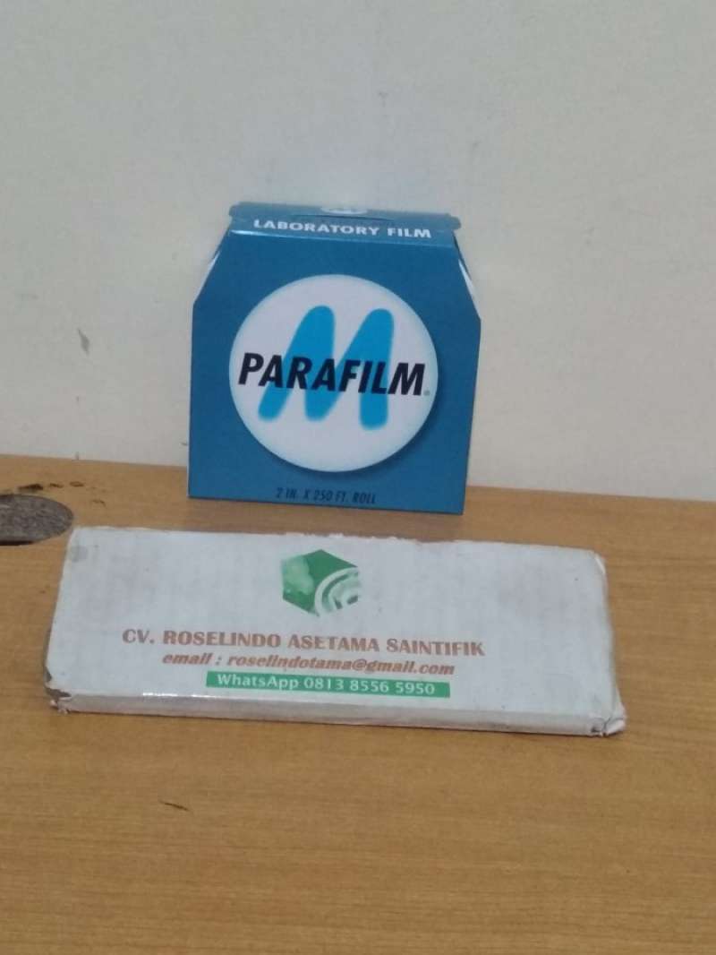 Promo Parafilm M 2 Inch X 250 Ft Pm 992 Grafting Tape Sealing ...