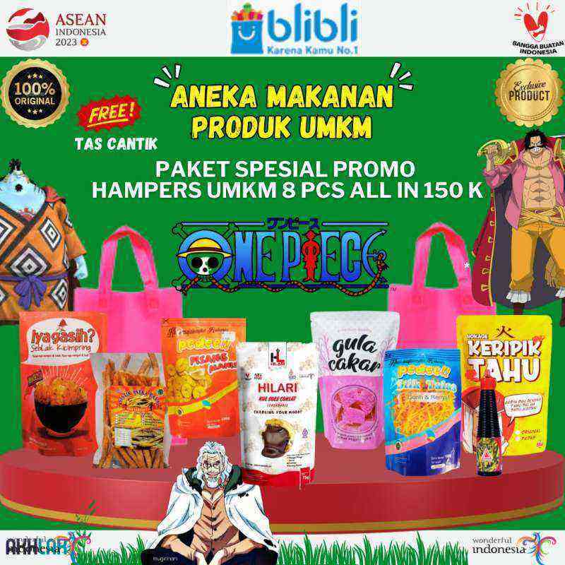 Jual Tas Cantik Hampers Kekinian Terbaru - Harga Promo April 2024 | Blibli