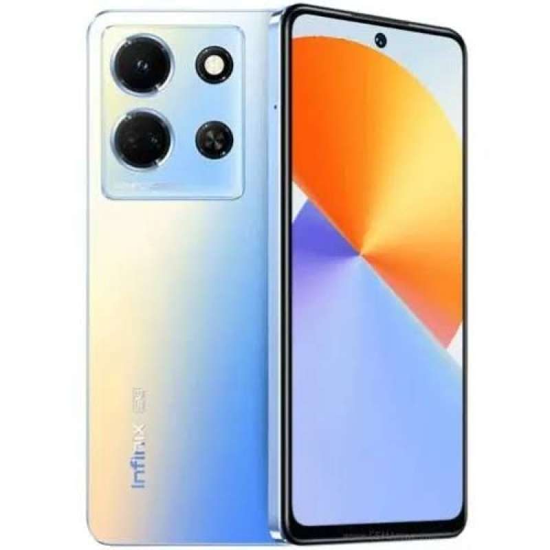 Jual Infinix Note 30 8 Spesifikasi Original, Murah & Diskon Harga Juni 2024 | Blibli
