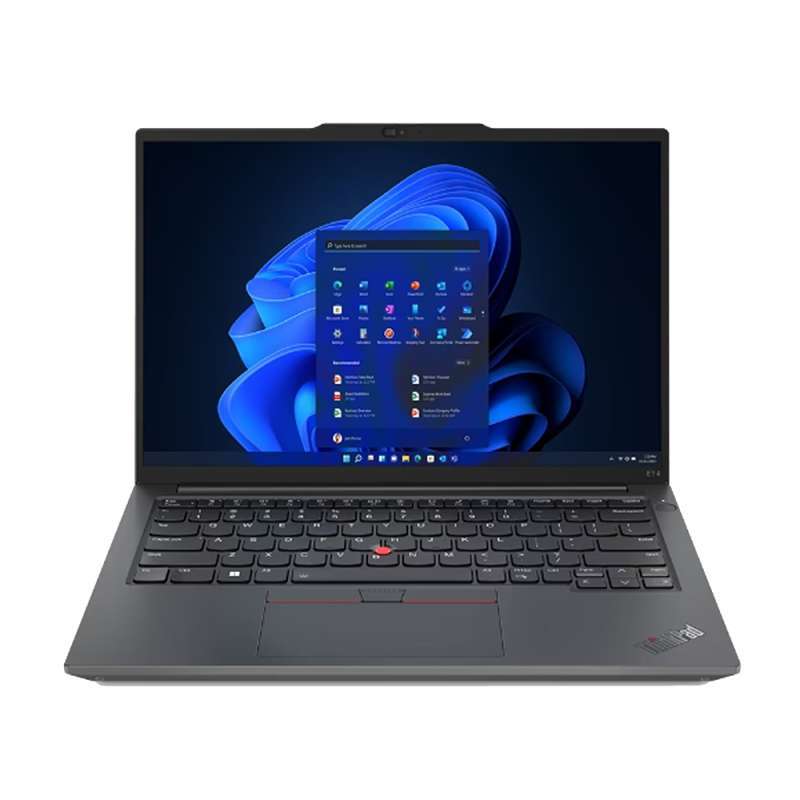 Jual Lenovo ThinkPad E14 G5 i7-1355U 16GB 512GB NVMe Iris Xe 14IPS ...