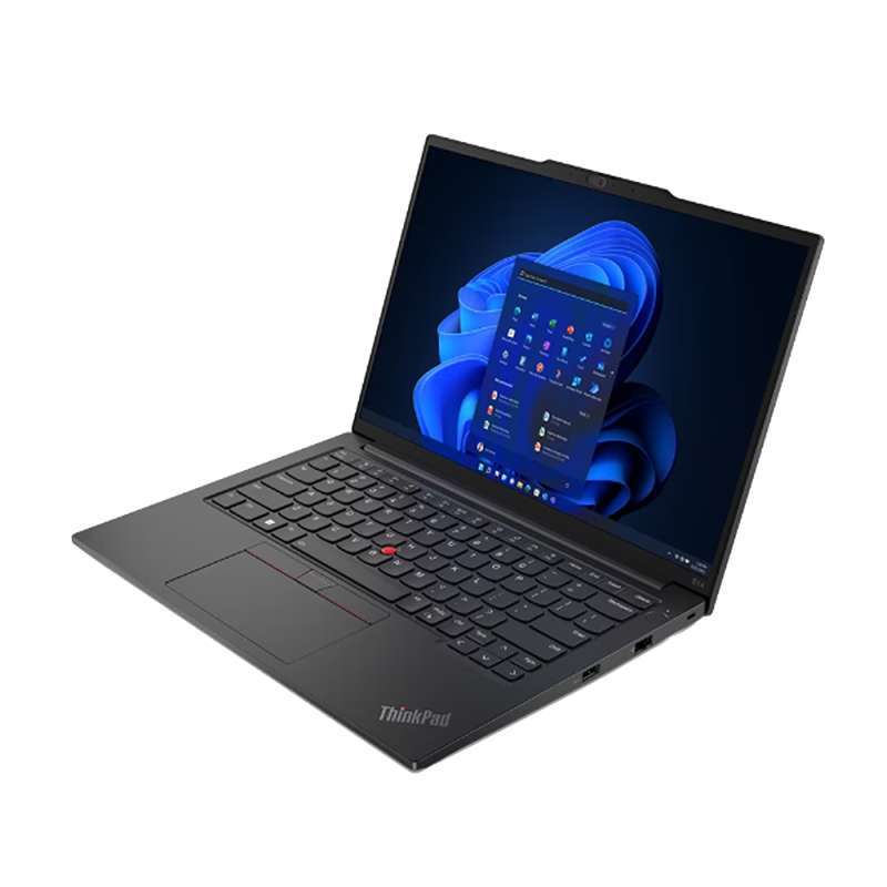 Jual Lenovo ThinkPad E14 G5 i7-1355U 16GB 512GB NVMe Iris Xe 14IPS ...