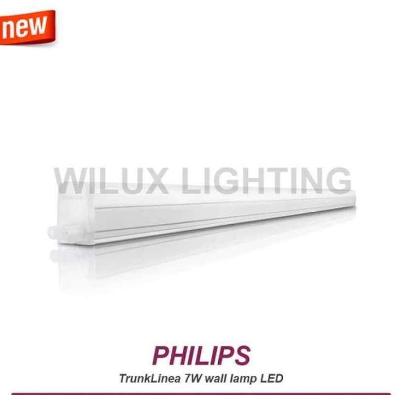 Beli Lampu Led Philips 7 Watt Harga Terbaru Mei 2026