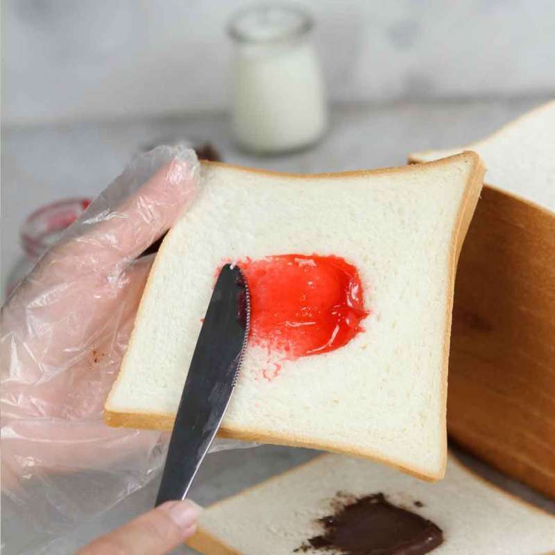 Jual Roti Tawar Halal - Roti Tawar Halus - Roti Tawar Kotak Besar Enak ...