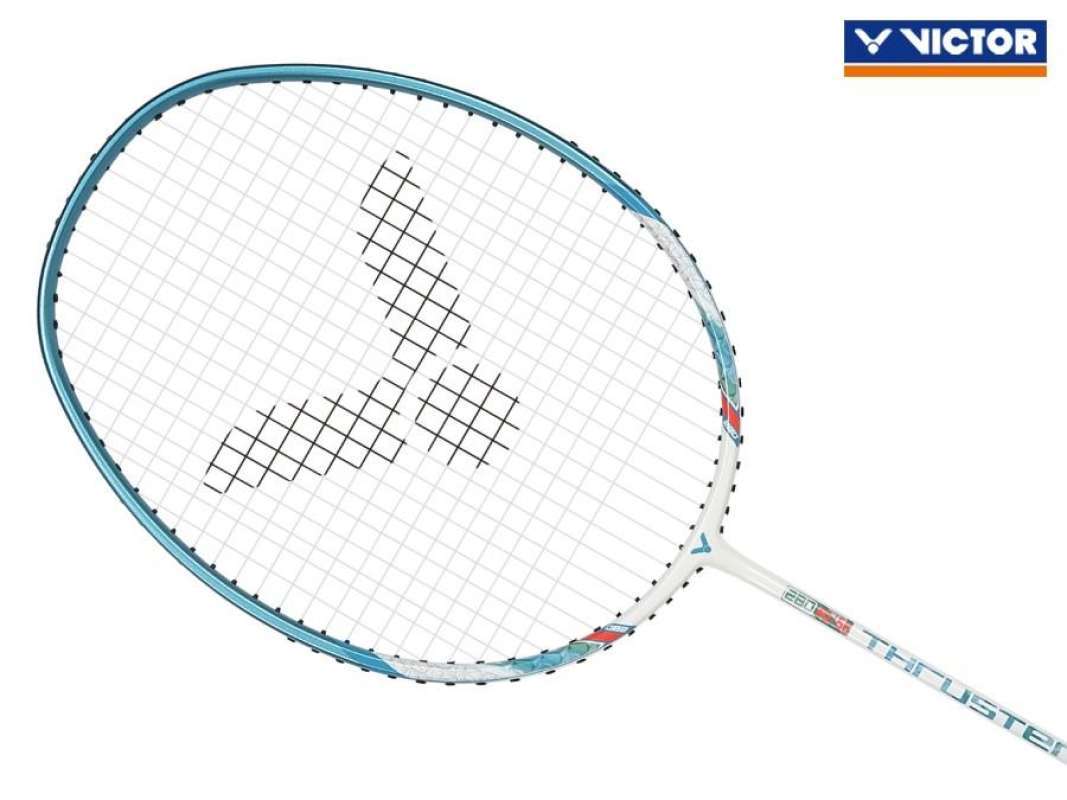 Jual Raket BADMINTON VICTOR THRUSTER K 280 R / THRUSTER K 280 R di ...