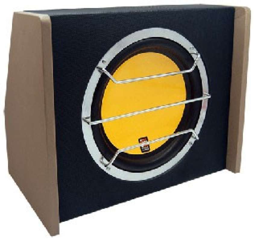 Promo Code Audio Subwoofer 12Inch + Box Diskon 23% di Seller ...