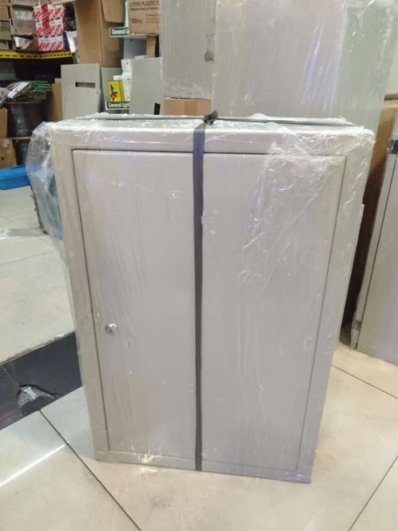 Promo Box Panel Listrik 40x60x20 Diskon 23% Di Seller Pedalis Store ...