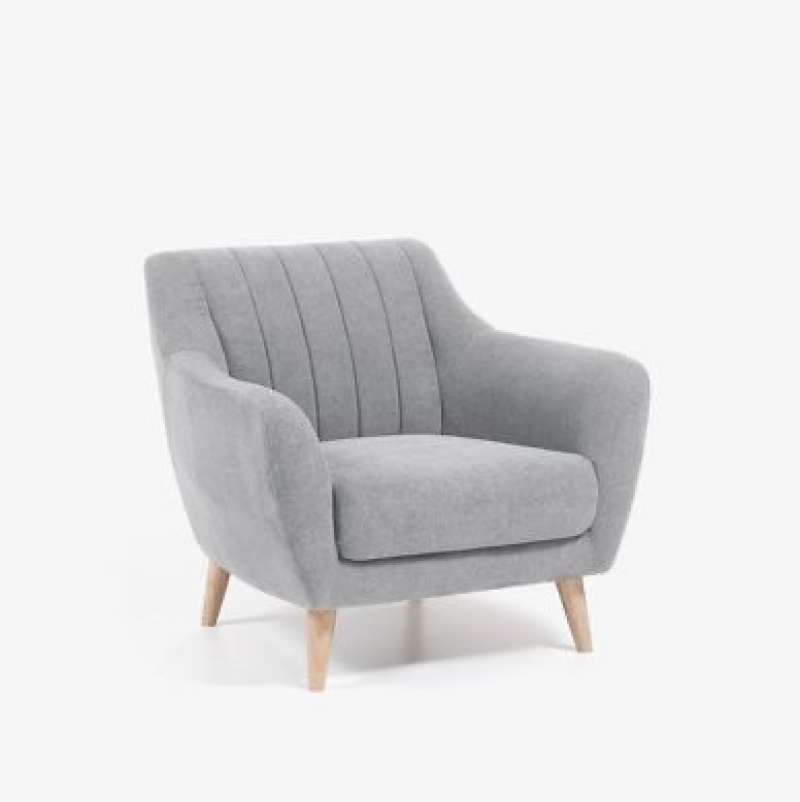 Jual Sofa Single Seater | Sofa Satu Dudukan | Kursi Single | Sofa Emily ...