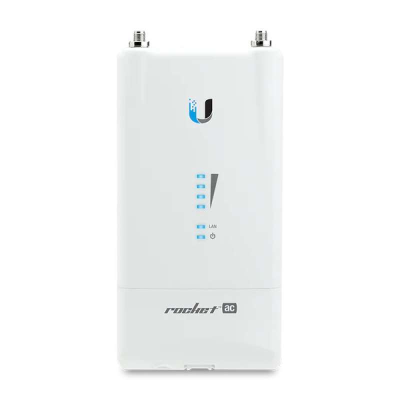 Promo Ubiquiti Network UBNT airMax Rocket 5AC Lite Basestation (R5AC ...