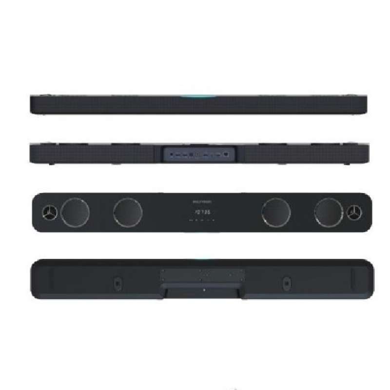Jual Polytron Home Theater Pht 250 Smart Speaker Soundbar Polytron Pht ...