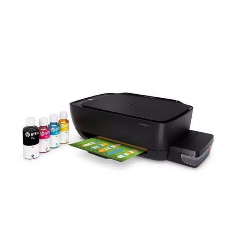 Promo Printer HP Ink Tank 310 All In One Resmi Diskon 23% di Seller ...