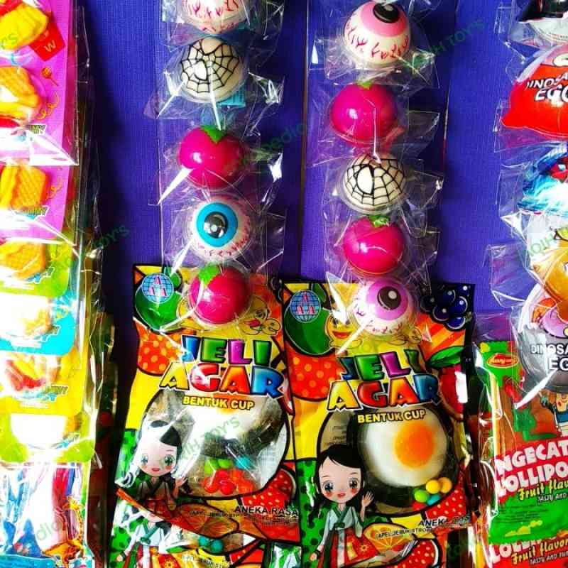 Jual Mainan Rentengan 🏷️ Original Terbaru, Terlengkap, & Harga Termurah ...