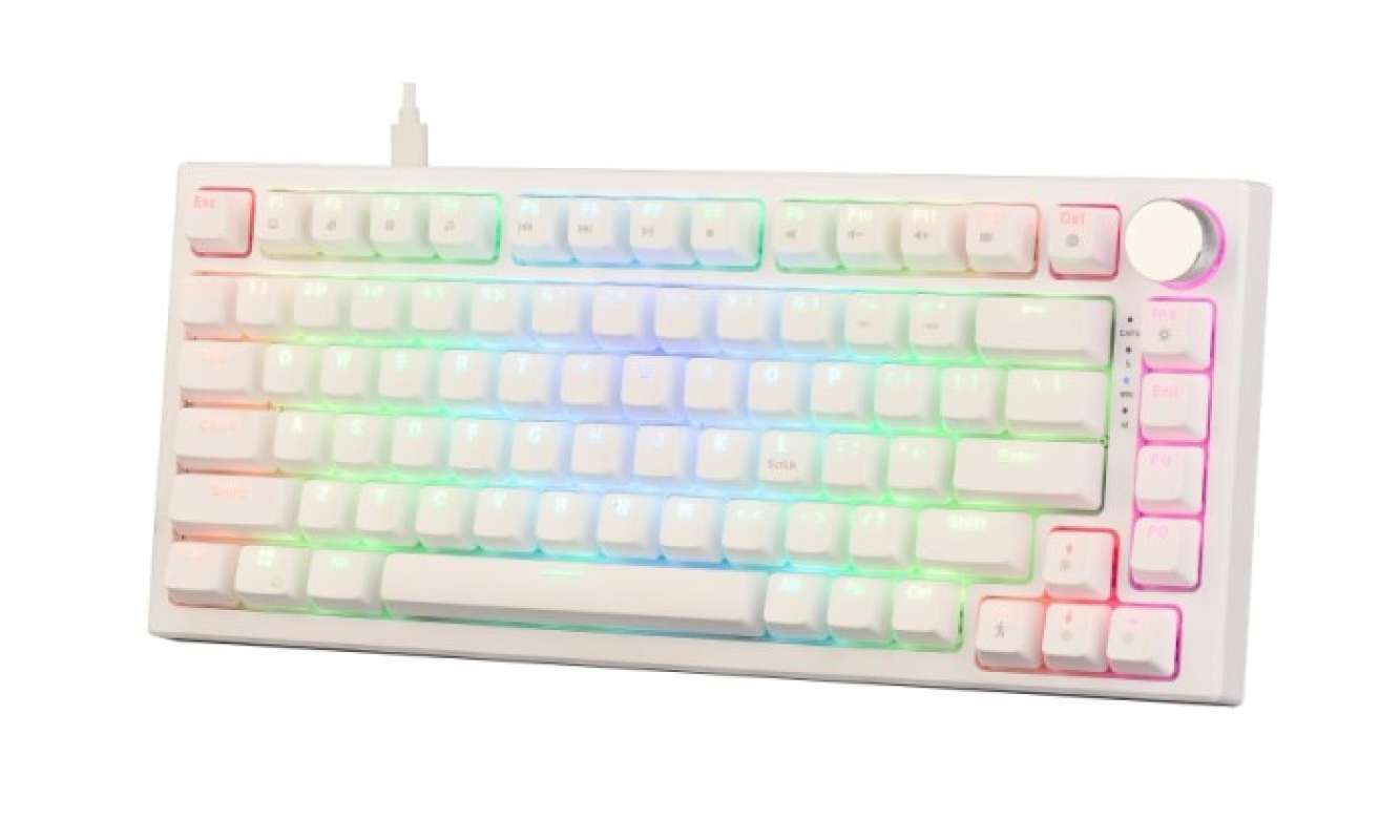 Jual Gaming Keyboard Meca 8X Plus di Seller Cora Store - Kalibata, Kota ...
