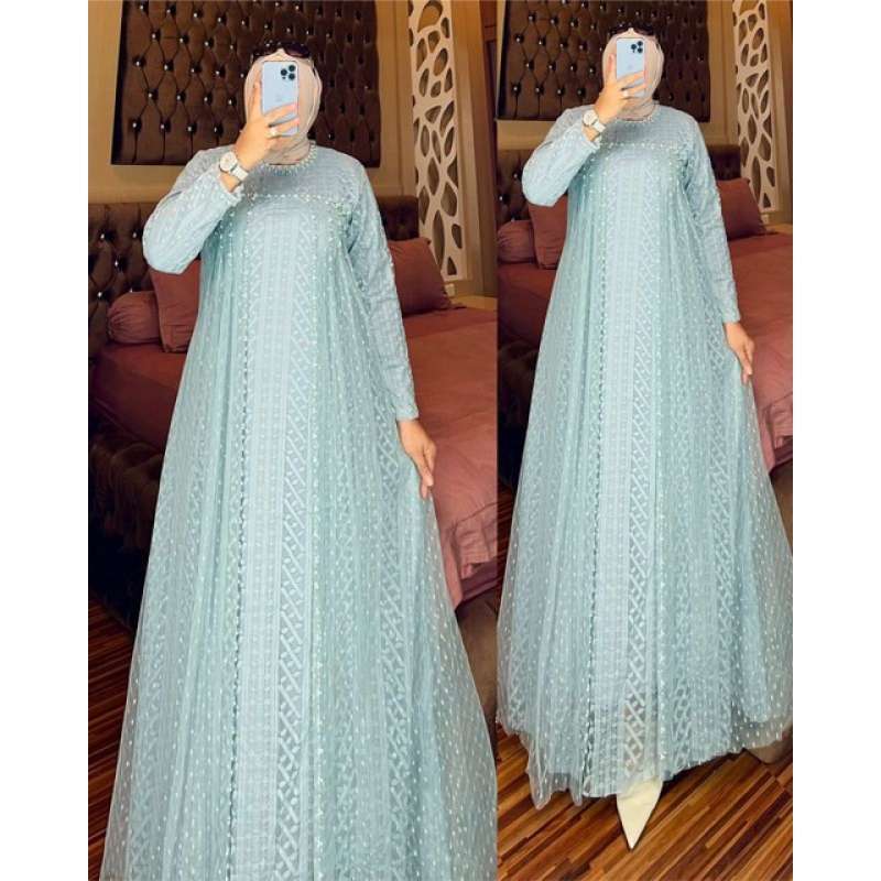 Jual Pakaian Dewasa Model Brokat Model Terbaru & Kekinian - Harga ...