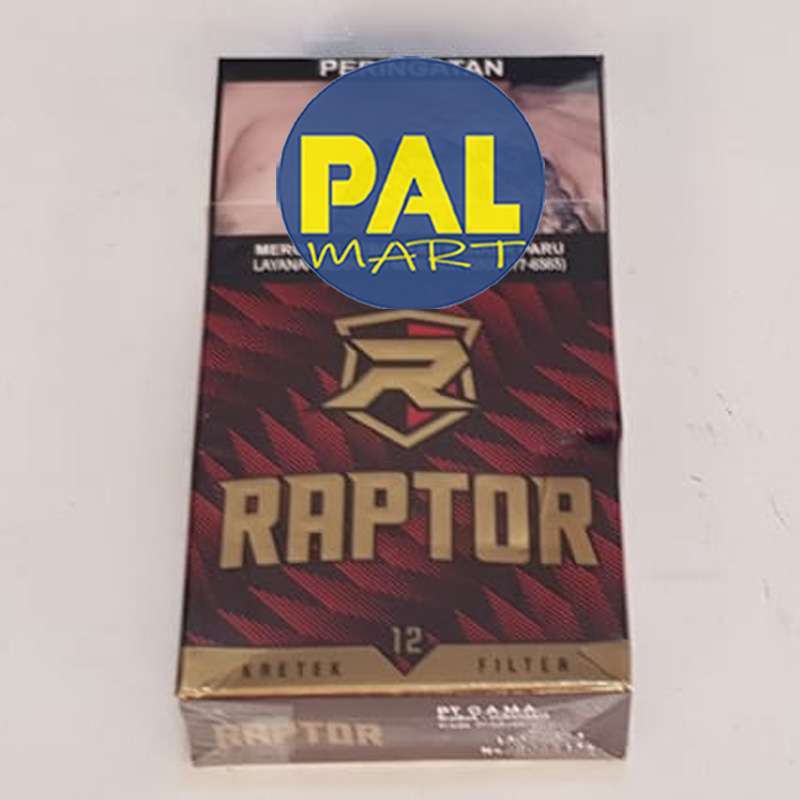 Jual Rokok Djarum Raptor Termurah - Harga Grosir Terupdate Hari Ini ...
