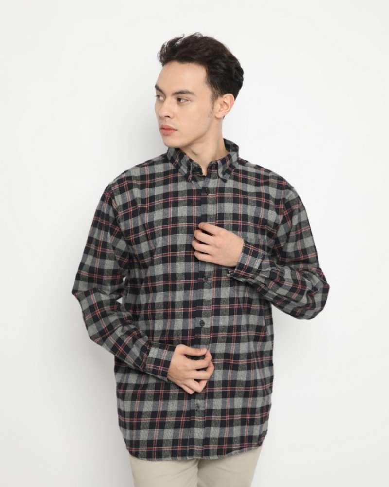 15 Rekomendasi Ide Outfit Pria untuk Aktivitas Sehari-hari di Kampus (2023)