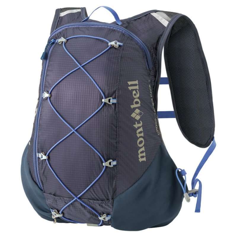 Promo Tas Ultralight Montbell Cross Runner Pack 7 Women Diskon 23% di Seller Umah Sport - Pasar ...