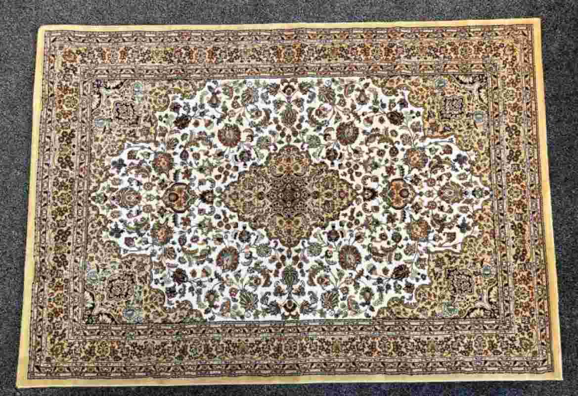 15 Rekomendasi Karpet Permadani, Terbaik dan Berkualitas (2023)